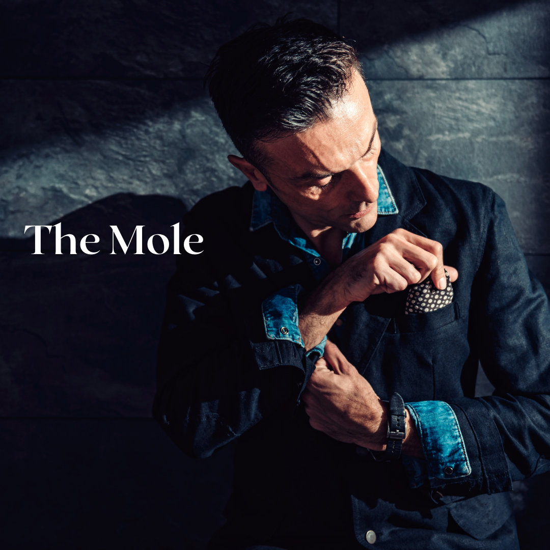 The Mole