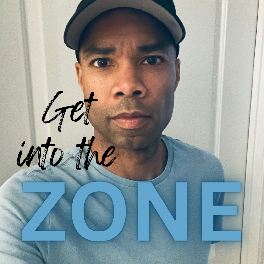 Get into the Zone