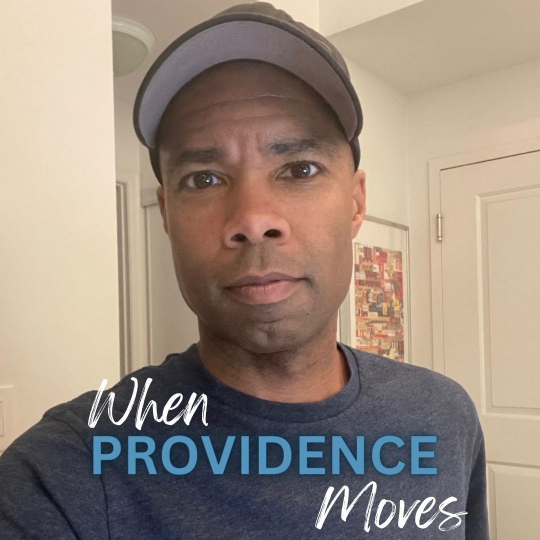 When Providence Moves